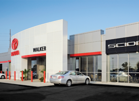 Portfolio | Oberer Thompson Company
