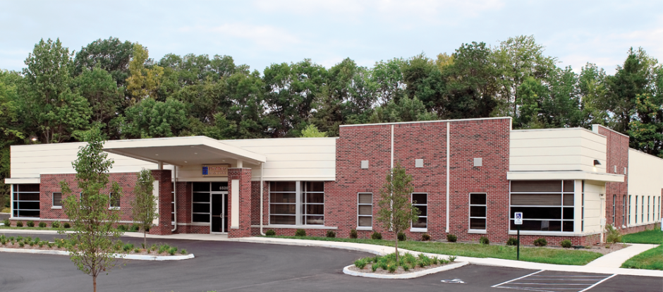 Healthcare | Oberer Thompson Company